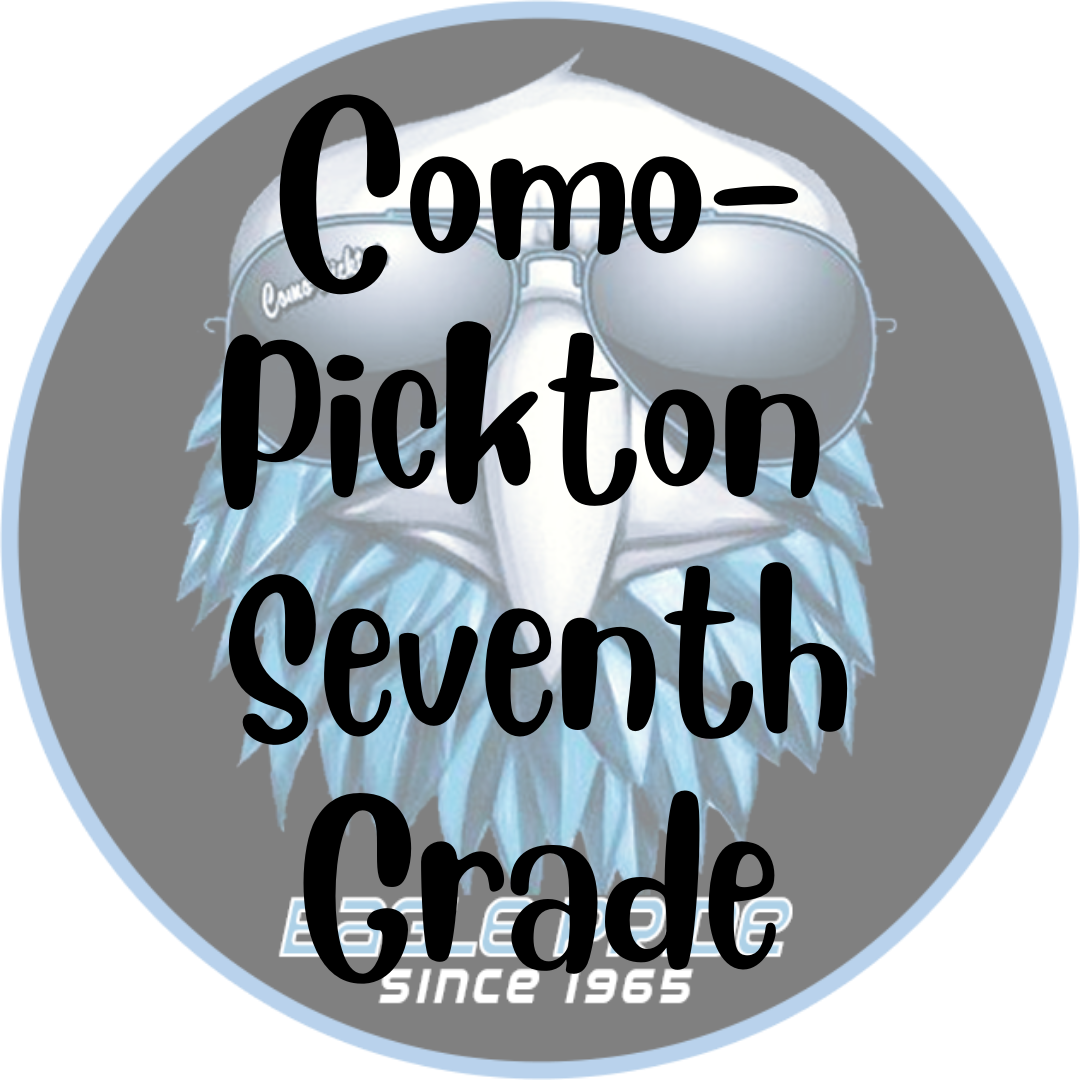 Como-Pickton Seventh Grade – TheSupplyKit