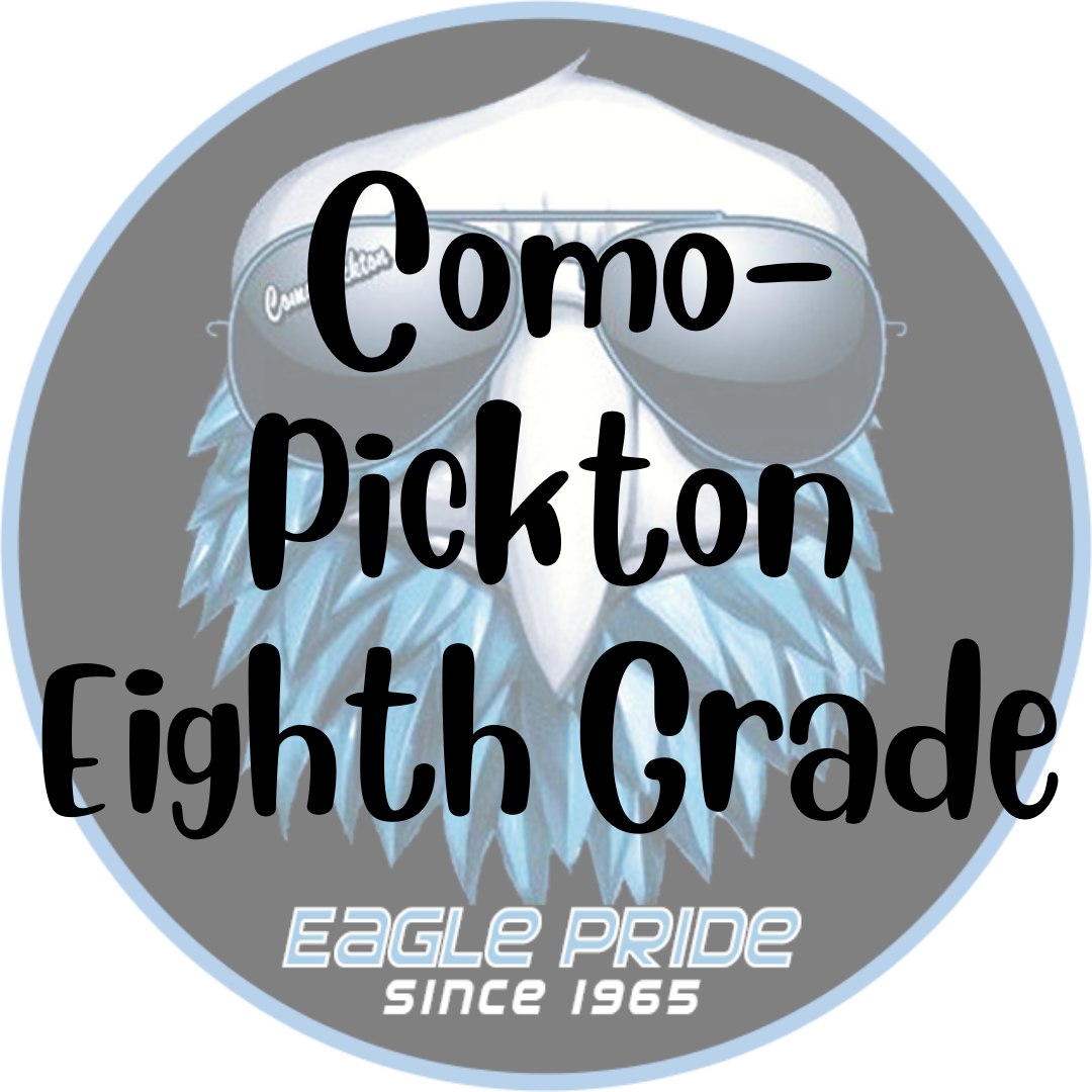 Como-Pickton Eighth Grade – TheSupplyKit